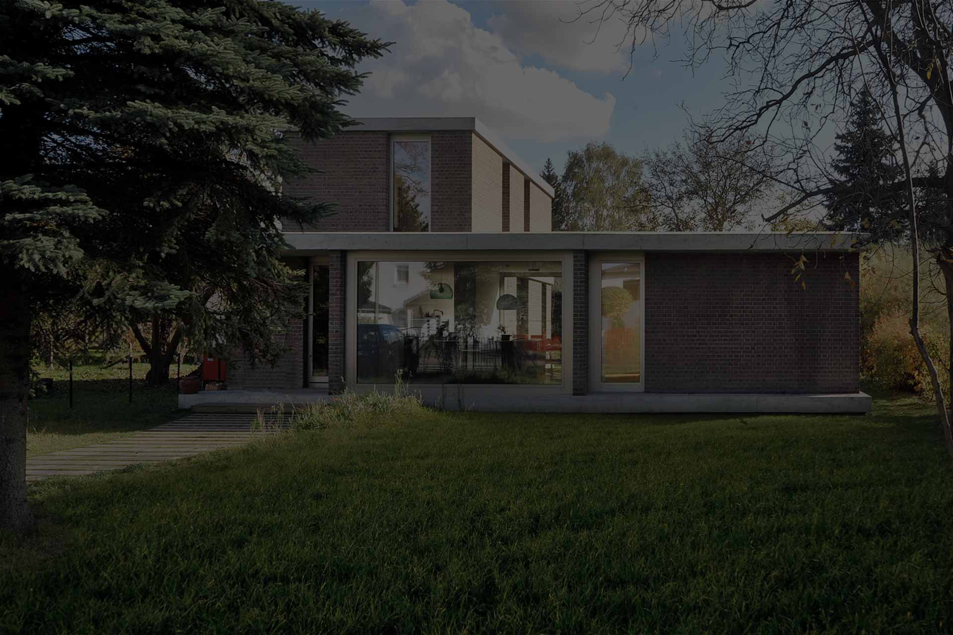 Brunzel Bau – Wir bauen Ihr Zuhause